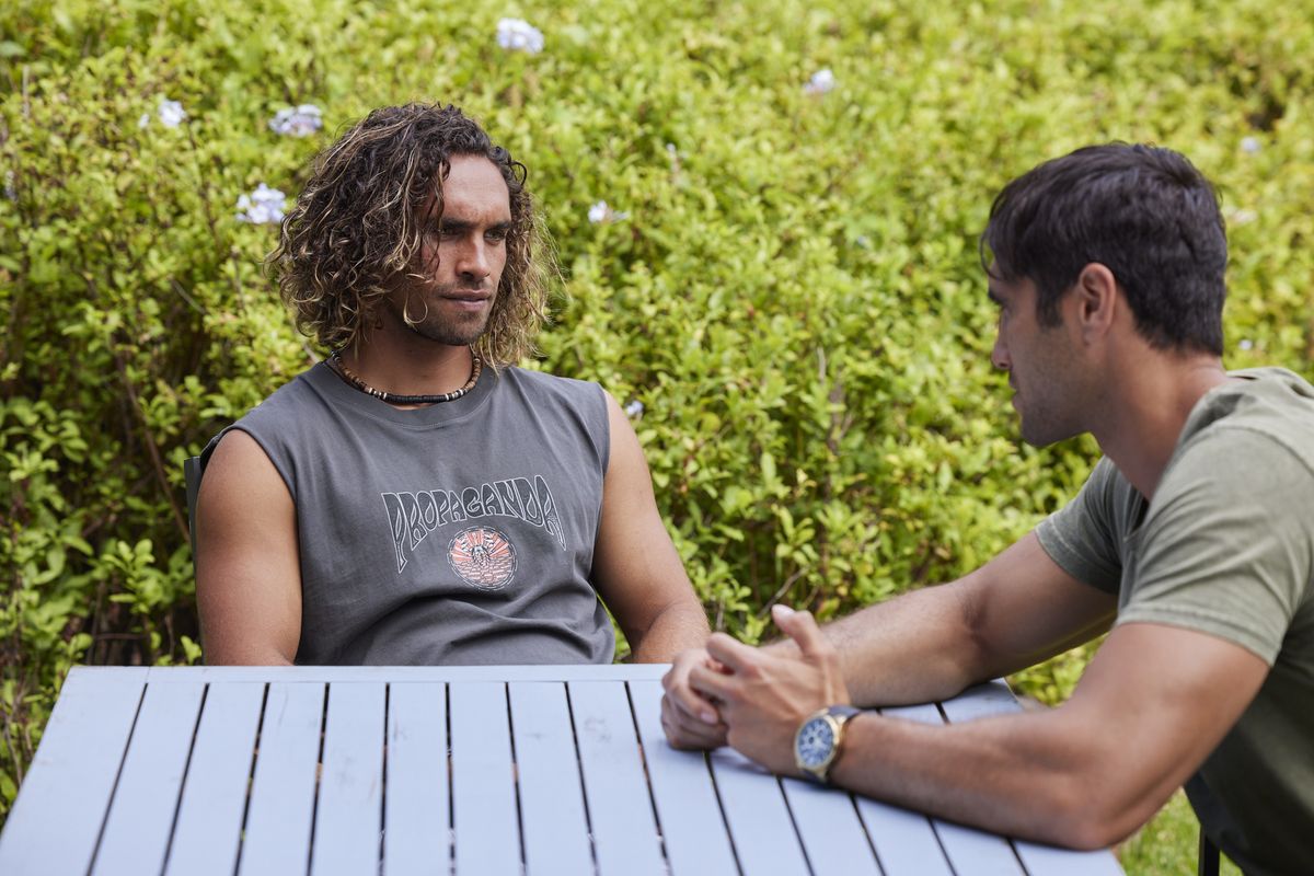 Home and Away spoilers: Kahu Parata searches his soul! | What to Watch