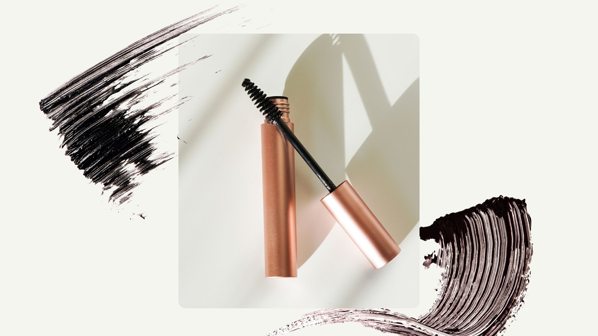 Brown vs black mascara: makeup artists explain how to choose | Woman & Home