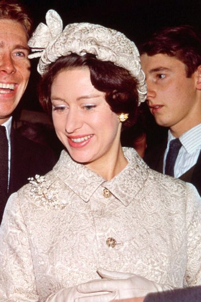 34 of Princess Margaret's most iconic looks of all time | Woman & Home