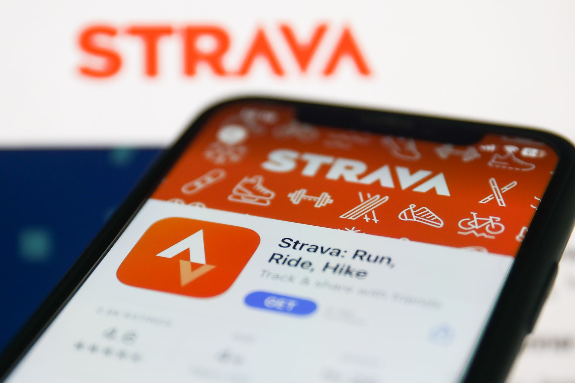 Strava takes legal action against Garmin, demands it stops selling ...