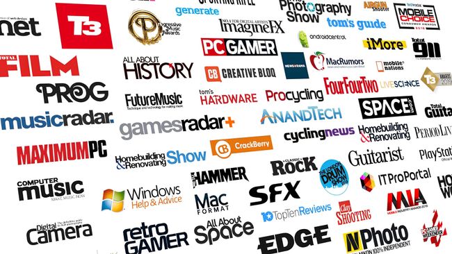 TechRadar just got a huge makeover — and it's getting a lot more than ...