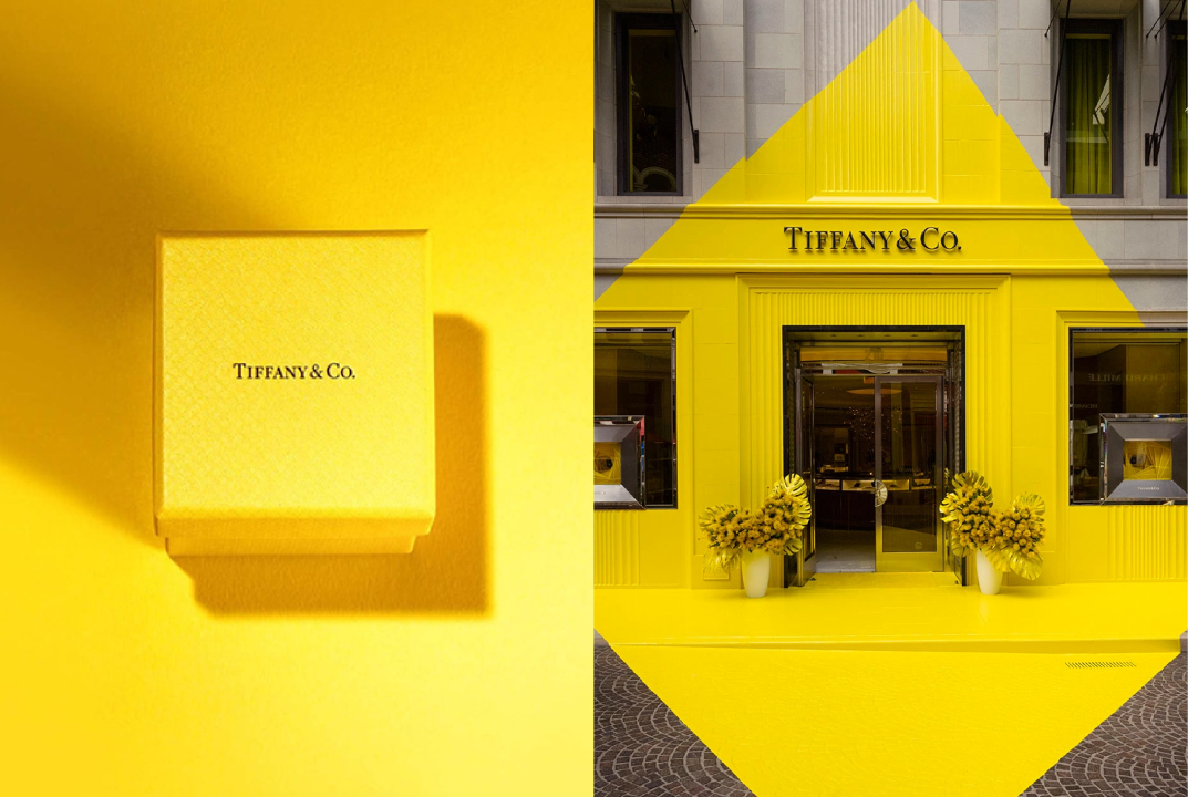 The best rebrands of 2020s (so far) | Creative Bloq