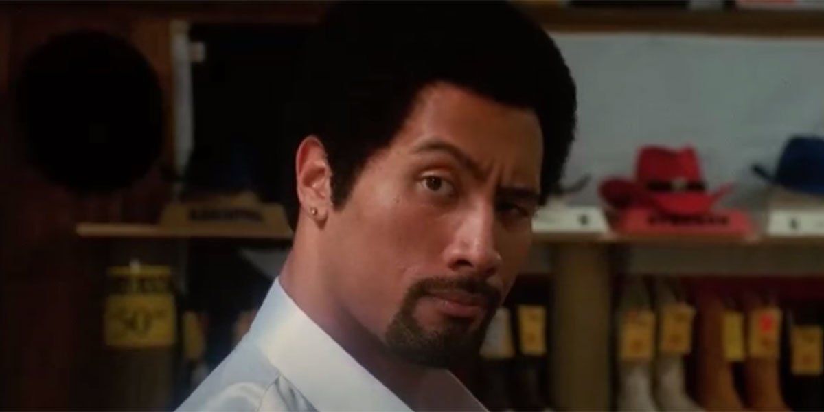 The Rock Shares First Looks At Andre The Giant And Other Wrestling ...