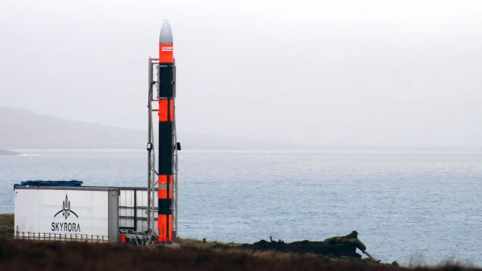 The 12 biggest rocket failures of 2022 | Space