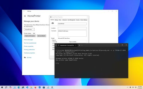 How to change default system font on Windows 10 | Windows Central