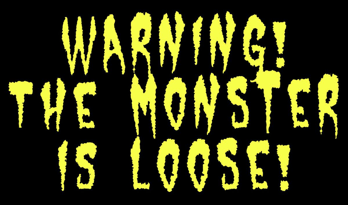 15 fearsome free Halloween fonts | Creative Bloq