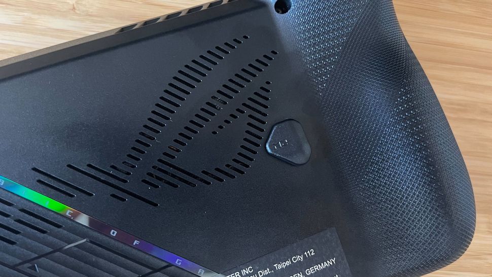 Asus ROG Ally X review: "a needed boost, but not for everyone ...