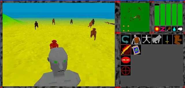 Dwarf Fortress' creator on how he's 42% towards simulating existence ...