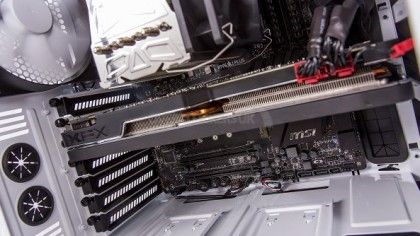 How does your PC compare to techradar's towers of power? | TechRadar