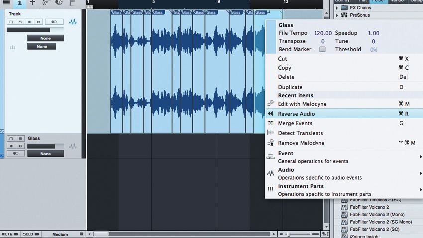 6 ways to personalise your pad sound | MusicRadar