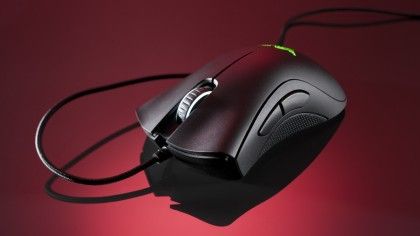 Razer Deathadder Chroma review | TechRadar