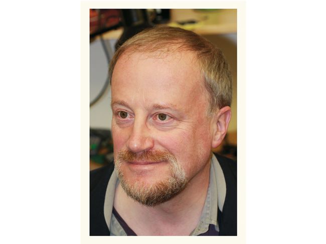 Security and your mother's Linux box | TechRadar