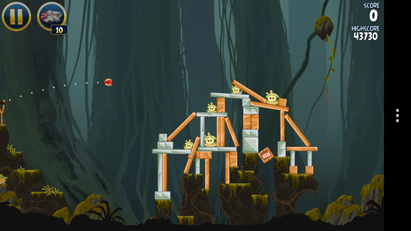 New to smartphone games? Here are 6 essentials | GamesRadar+