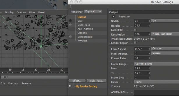 Create realistic depth of field effects | Creative Bloq