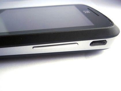 ZTE Racer review | TechRadar