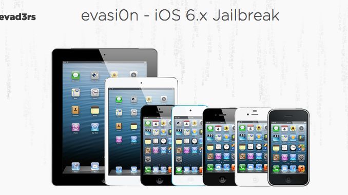 Over 270,000 rush to download just-released iOS 6 jailbreak | TechRadar