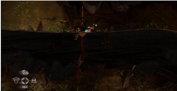 The Time Traveler's Museum - The Cave walkthrough - Page 9 | GamesRadar+