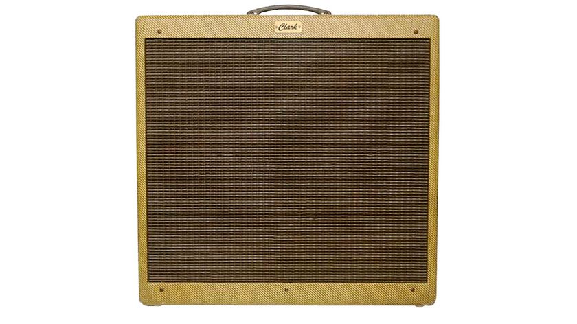 6 toneful tweed guitar amps | MusicRadar