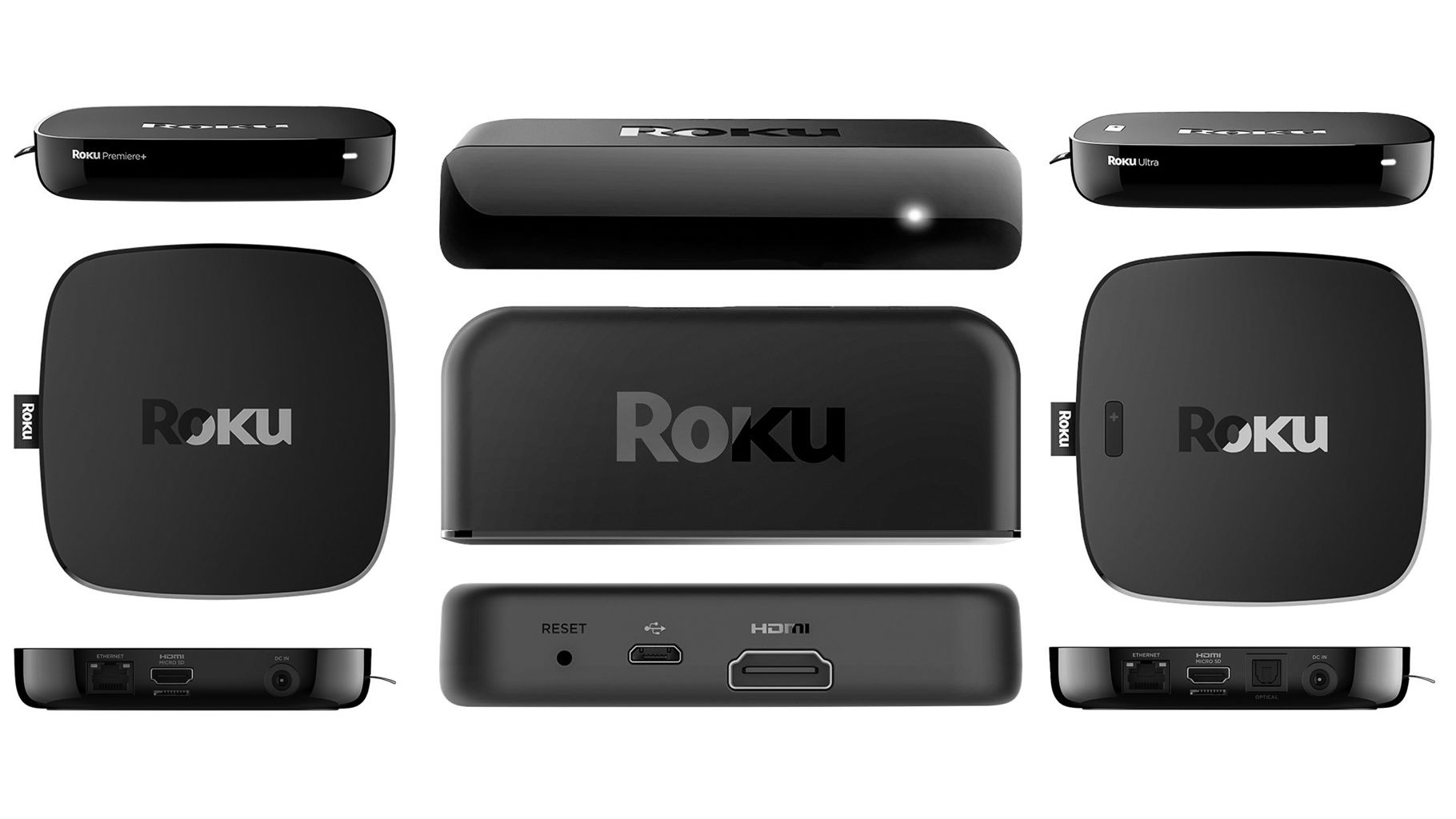 Roku may be planning to move away from streaming hardware | TechRadar