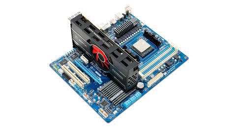 Ultimate AMD PC: what to buy and how to build it | TechRadar