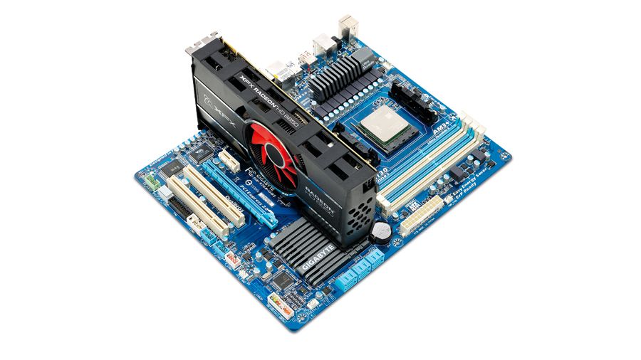 Ultimate AMD PC: what to buy and how to build it | TechRadar