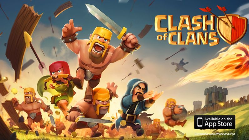 Clan carnage in explosive and goofy animation | Creative Bloq