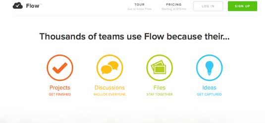 10 great cloud-based apps for your design business | Creative Bloq