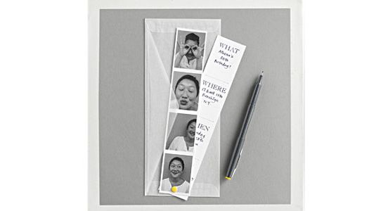 7 creative invitation templates | Creative Bloq