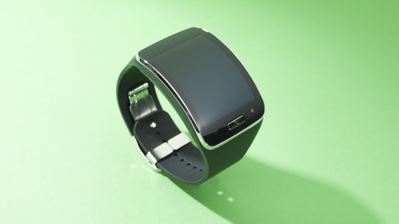 Samsung calling time on smartwatches - for now | TechRadar