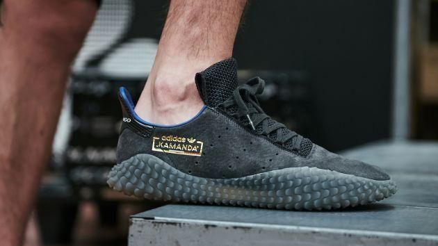 Limited run of Colnago-branded Adidas trainers launched | Cyclingnews