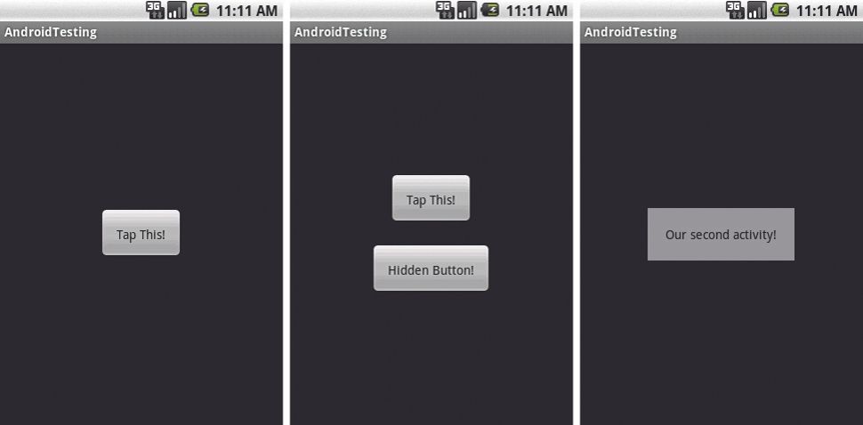 Automate your Android app testing | Creative Bloq