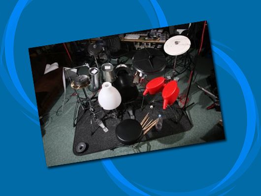 The most outrageous drum kits on the internet | MusicRadar