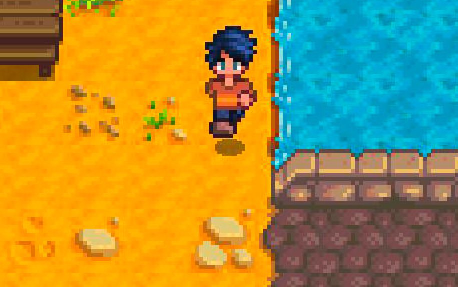Stardew Valley guide - 10 essential tips you need to know | PC Gamer