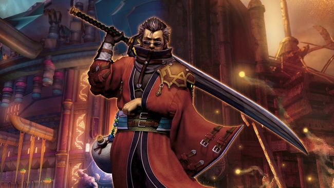 The 15 types of characters you meet in every RPG | GamesRadar+