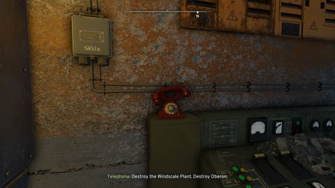 All Atomfall endings and how to get each one | PC Gamer