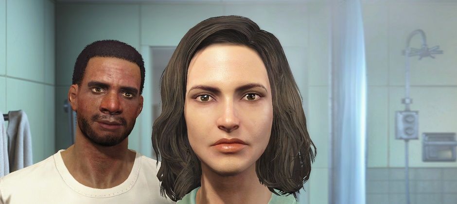 Fallout 4's voiced protagonists make the story better | GamesRadar+