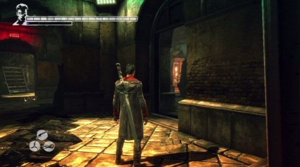 DmC: Devil May Cry keys and secret doors locations guide: Page 5 - Page ...