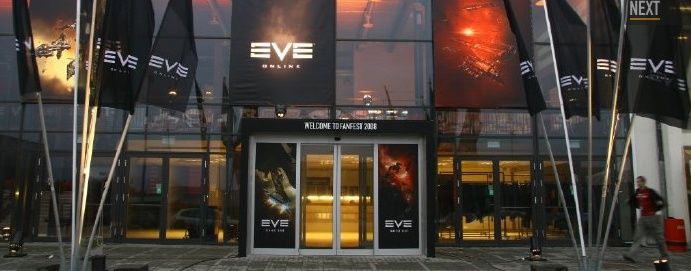 EVE Online Fan Fest keynote live blog | PC Gamer