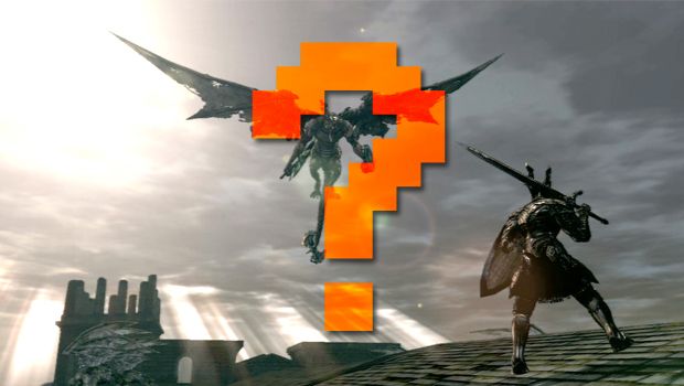 What is your favorite boss fight of all time? | GamesRadar+