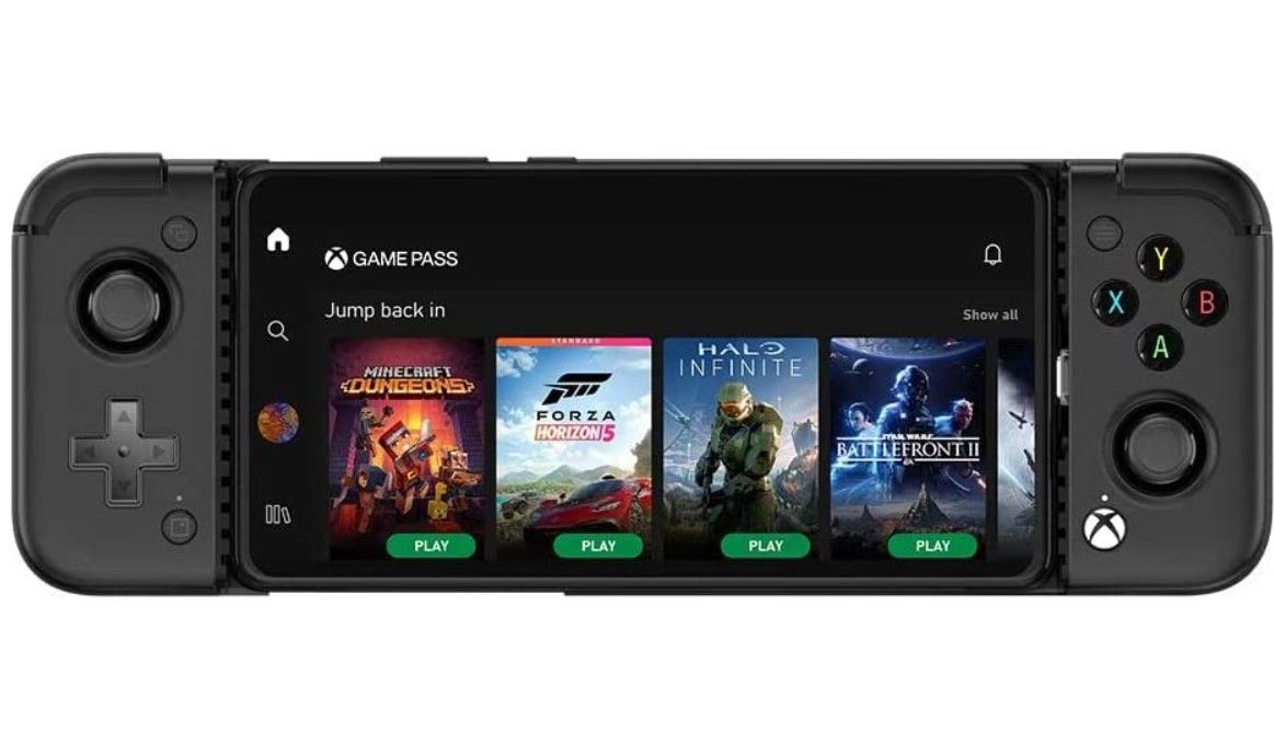 GameSir X2 Pro Android controller review: Delivering excellent ...