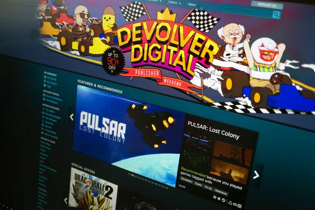 Steam tips and tricks for new PC gamers | Windows Central