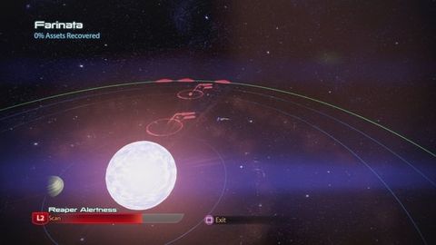 ME3 scanning Caleston Rift - Hades Nexus - Mass Effect 3 planet ...