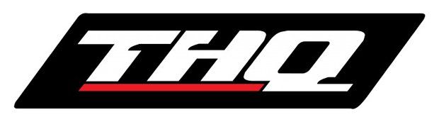 THQ unveils new company logo | GamesRadar+