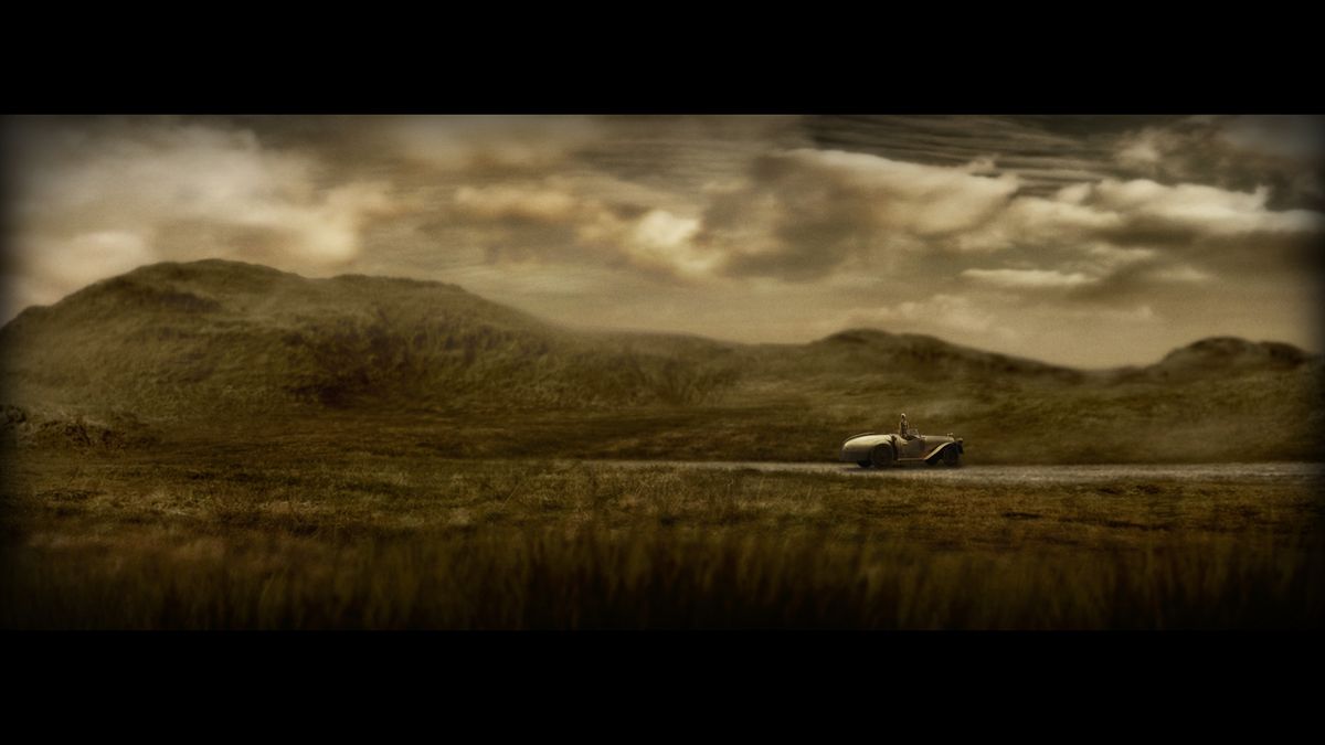 Porcupine Tree 'Bonnie The Cat' video exclusive! | MusicRadar