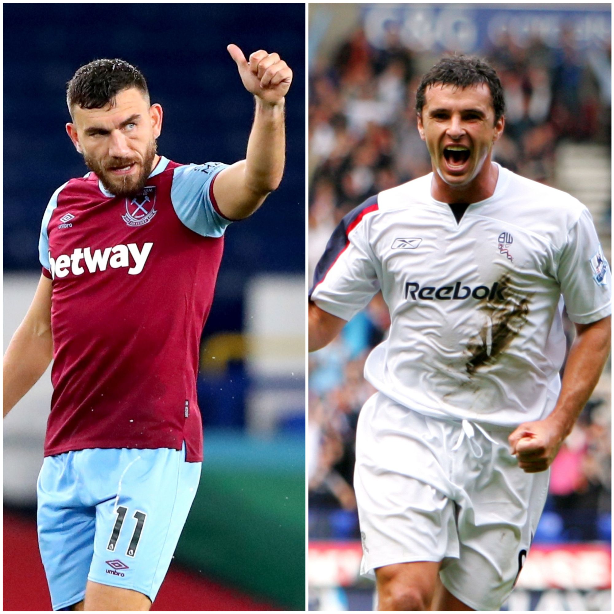 Robert Snodgrass can be West Brom’s Gary Speed, says Sam Allardyce ...