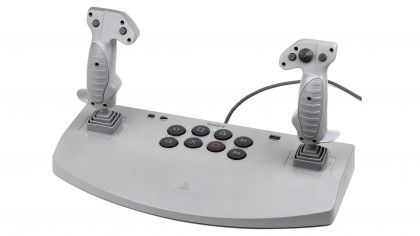 5 of the weirdest videogame controllers that almost happened | TechRadar