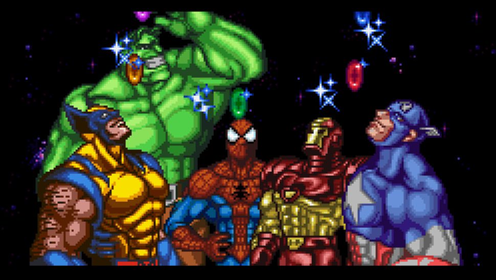 The best Spider-Man games of all time | GamesRadar+