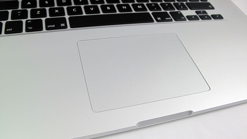 How To Create Your Own Trackpad Gestures On A Mac TechRadar
