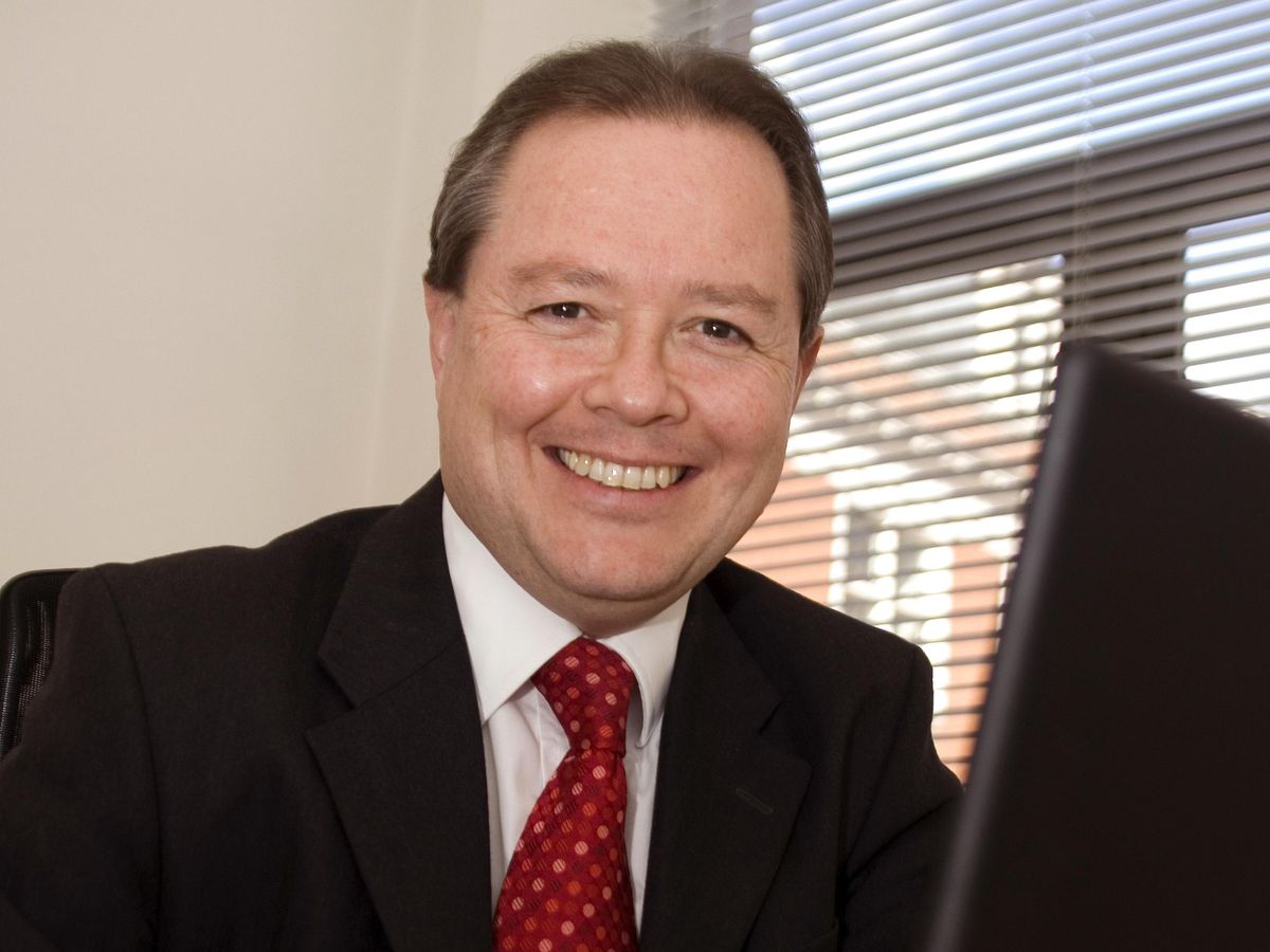 TechRadar: The ELSPA interview | TechRadar