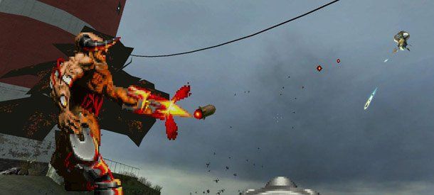 Mod of the Week: gmDoom for Garry's Mod | PC Gamer